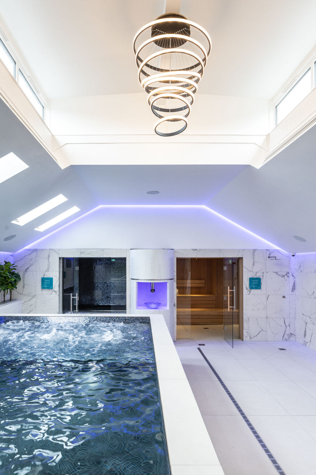 The Wellness Suite | Spa Hotel