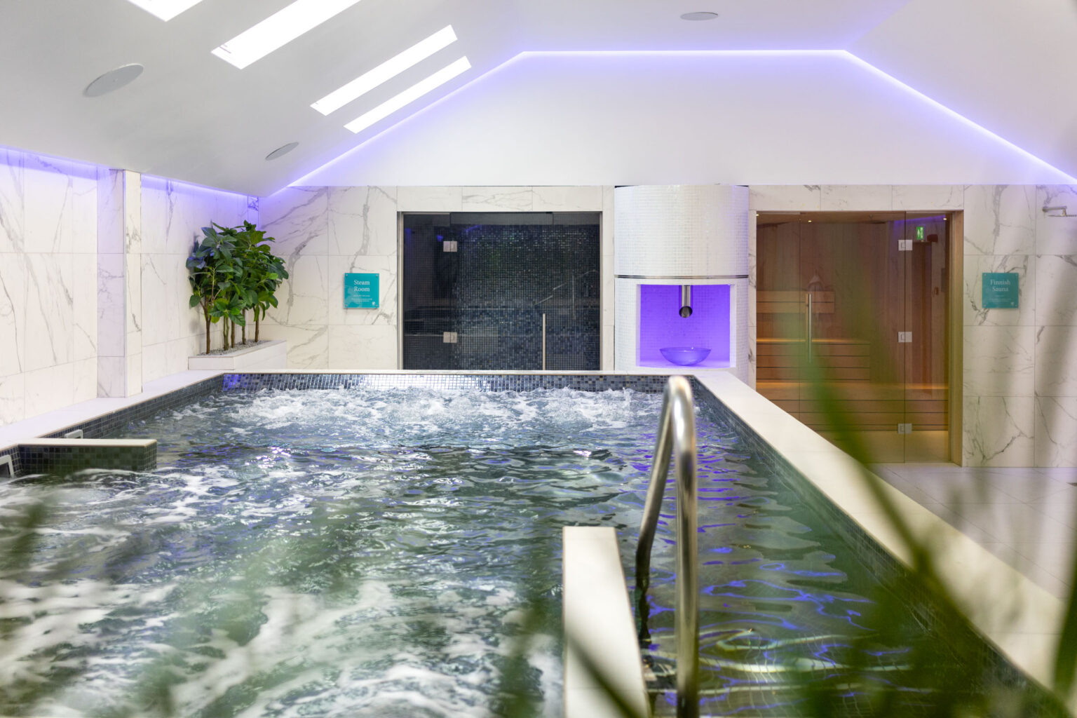 Spa Hotel | Luxurious Hotel in Tunbridge Wells