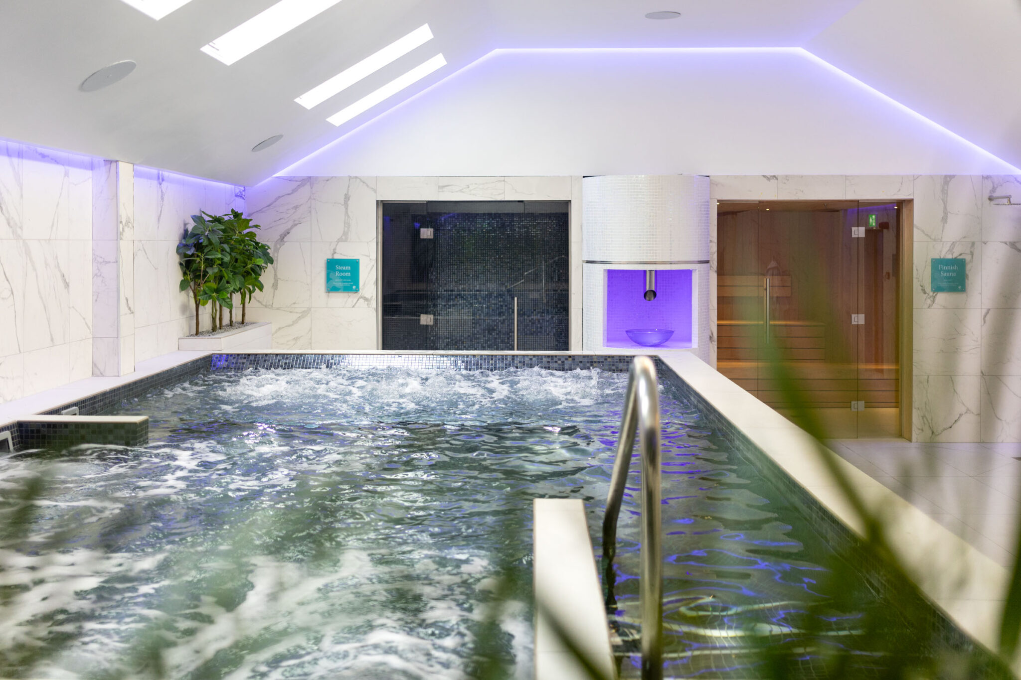 Spa Hotel | Luxurious Hotel in Tunbridge Wells